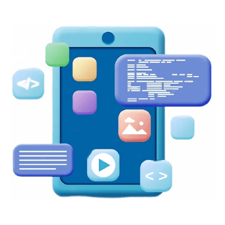 Innovative IT Solutions - DEAZITECH