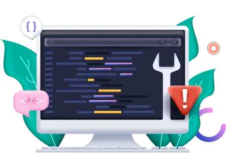 Bespoke Software Development Services - DEAZITECH